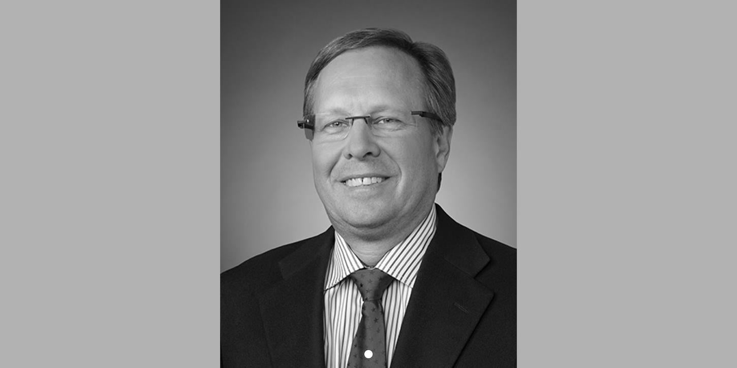 Therabody Names Jim Allwein Chief Financial Officer | Therabody CA