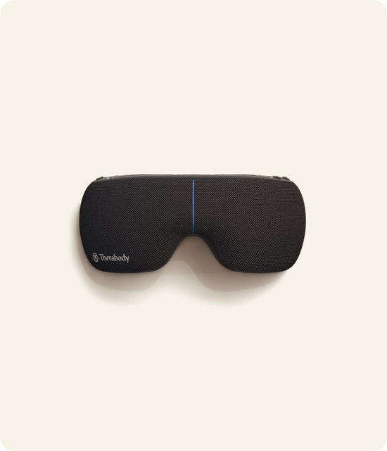 SmartGoggles 2nd Gen | Soothe Headaches & Reduce Stress | Therabody CA